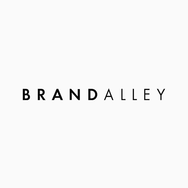 Rose Gold Ripple Ring - BrandAlley