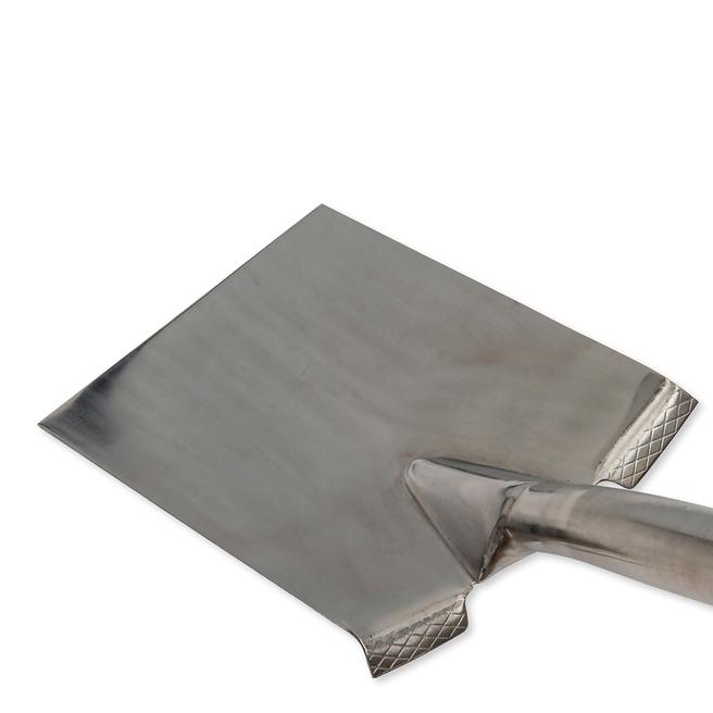 Stainless Digging Spade - BrandAlley