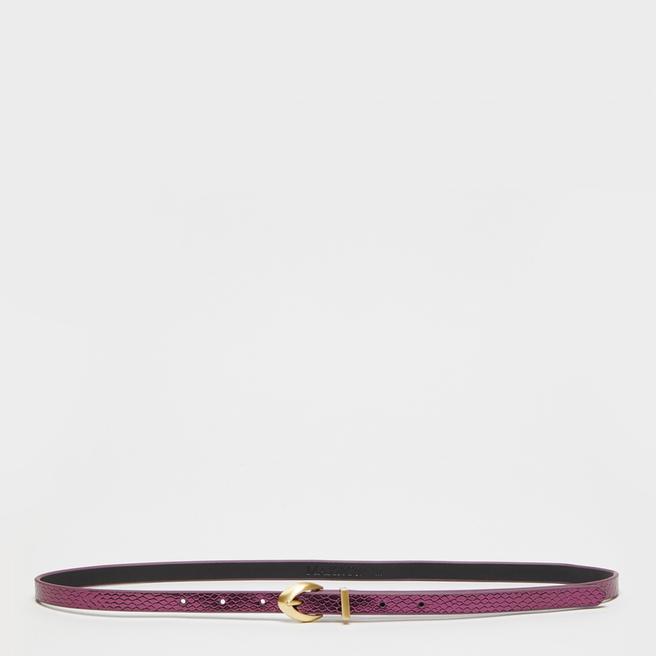Fuchsia Orinoco Belt - BrandAlley