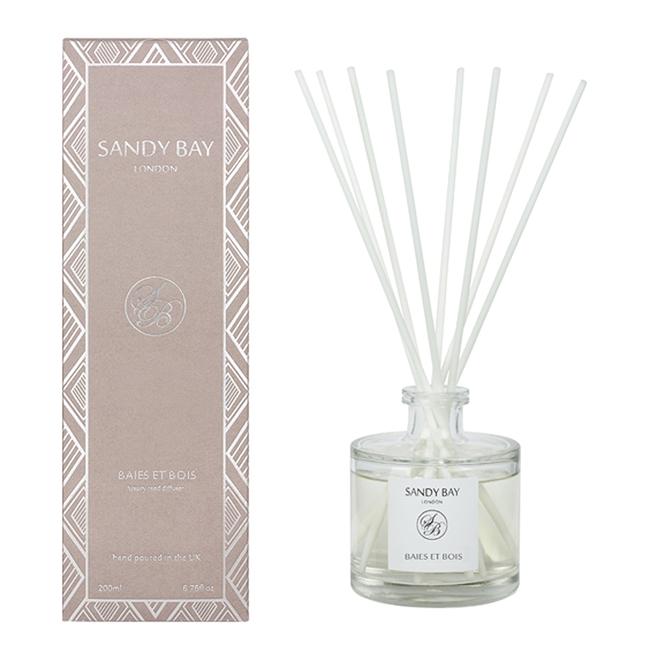 Baies et Bois 200ml Diffuser - BrandAlley