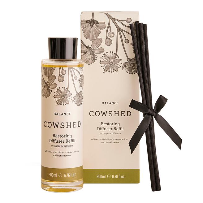Balance Diffuser Refill 200ml - BrandAlley