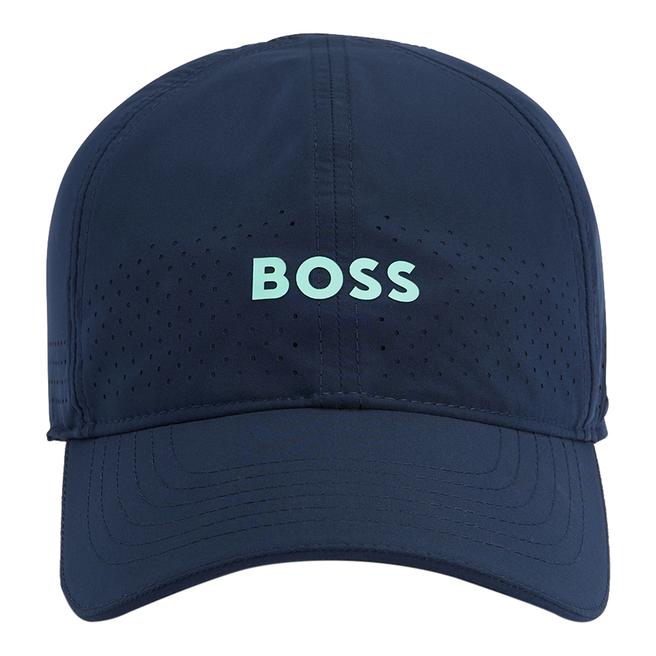 Navy Active Advance Cap - BrandAlley