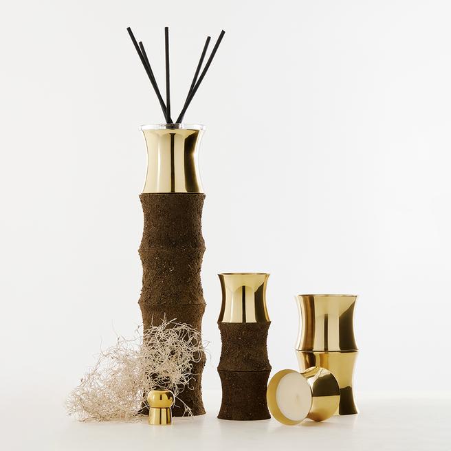 Eclectic Root Diffuser, 0.2L - BrandAlley