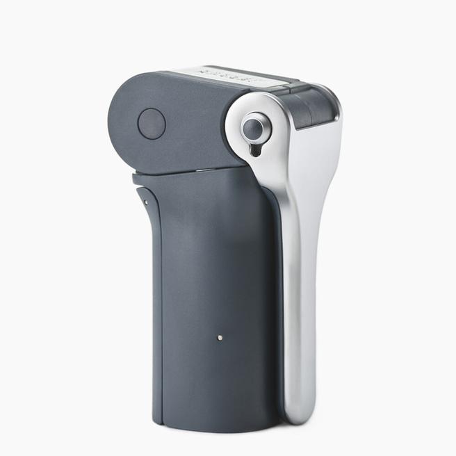 BareWise Compact Lever Corkscrew - BrandAlley