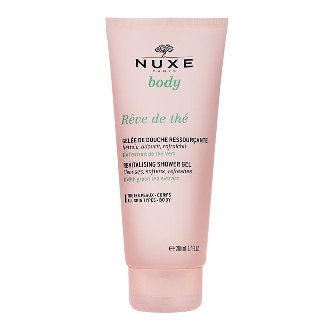 Rêve de Thé: Revitalising Granular Scrub 150ml - BrandAlley