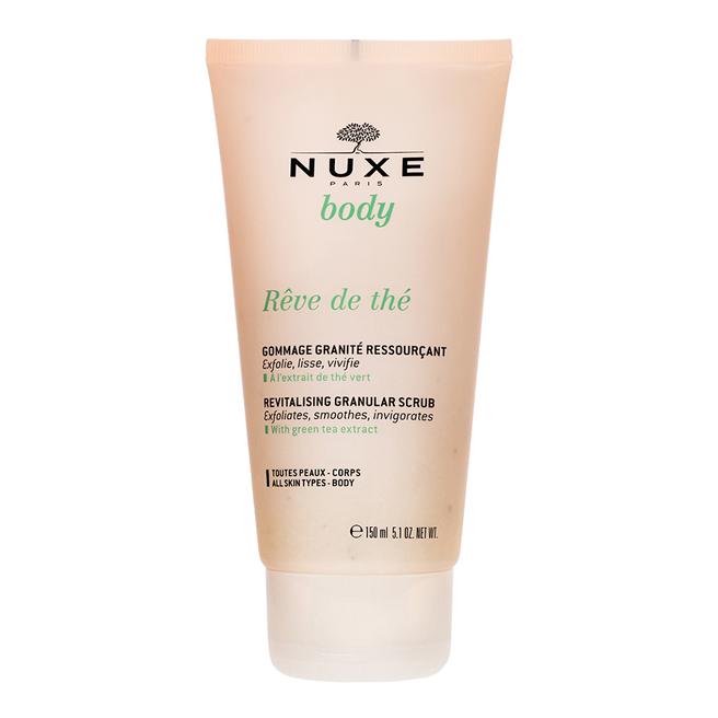 Rêve de Thé: Revitalising Shower Gel 200ml - BrandAlley