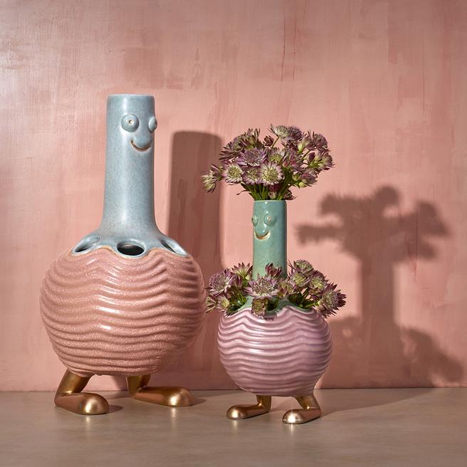 Haas Monster Vase Large - BrandAlley