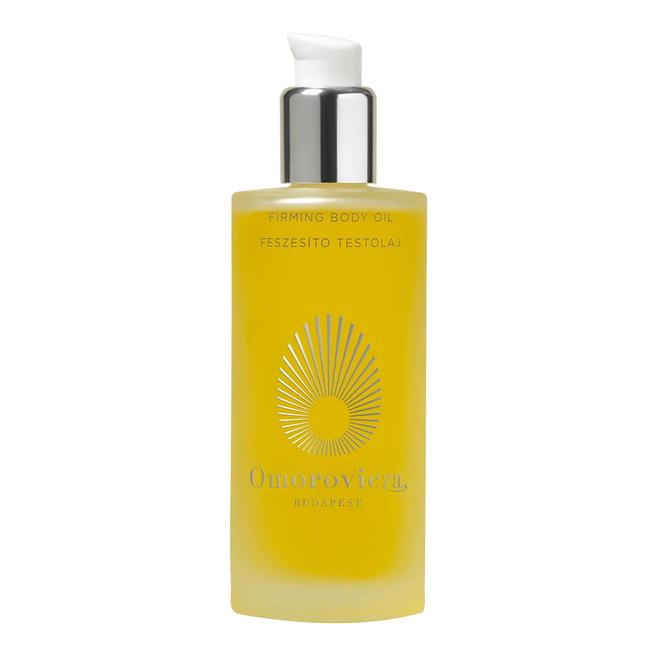Firming Body Oil 100ml - BrandAlley
