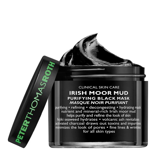 Irish Moor Mud Mask 50ml - BrandAlley