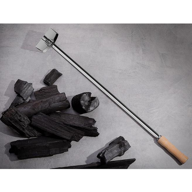Ash Scraper, 73cm - BrandAlley