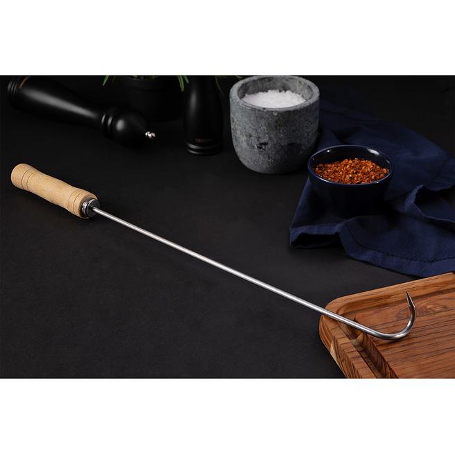 BBQ Hook, 55cm - BrandAlley