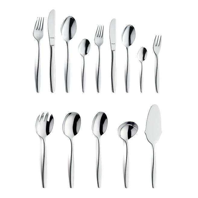 60 Piece Florence Boxed Set - BrandAlley