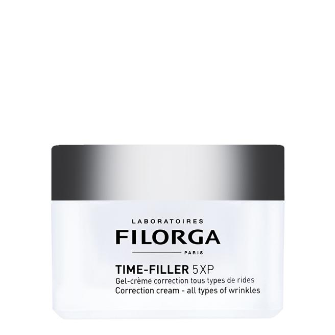 Time-Filler 5XP Anti-Wrinkle Mattifying Gel Cream 50ml - BrandAlley