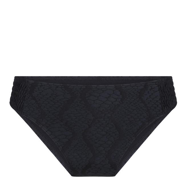 Black Bikini Brief - BrandAlley