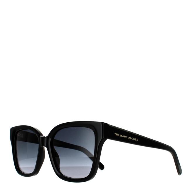 Women's Grey Marc Jacob Sunglasses 53mm - BrandAlley