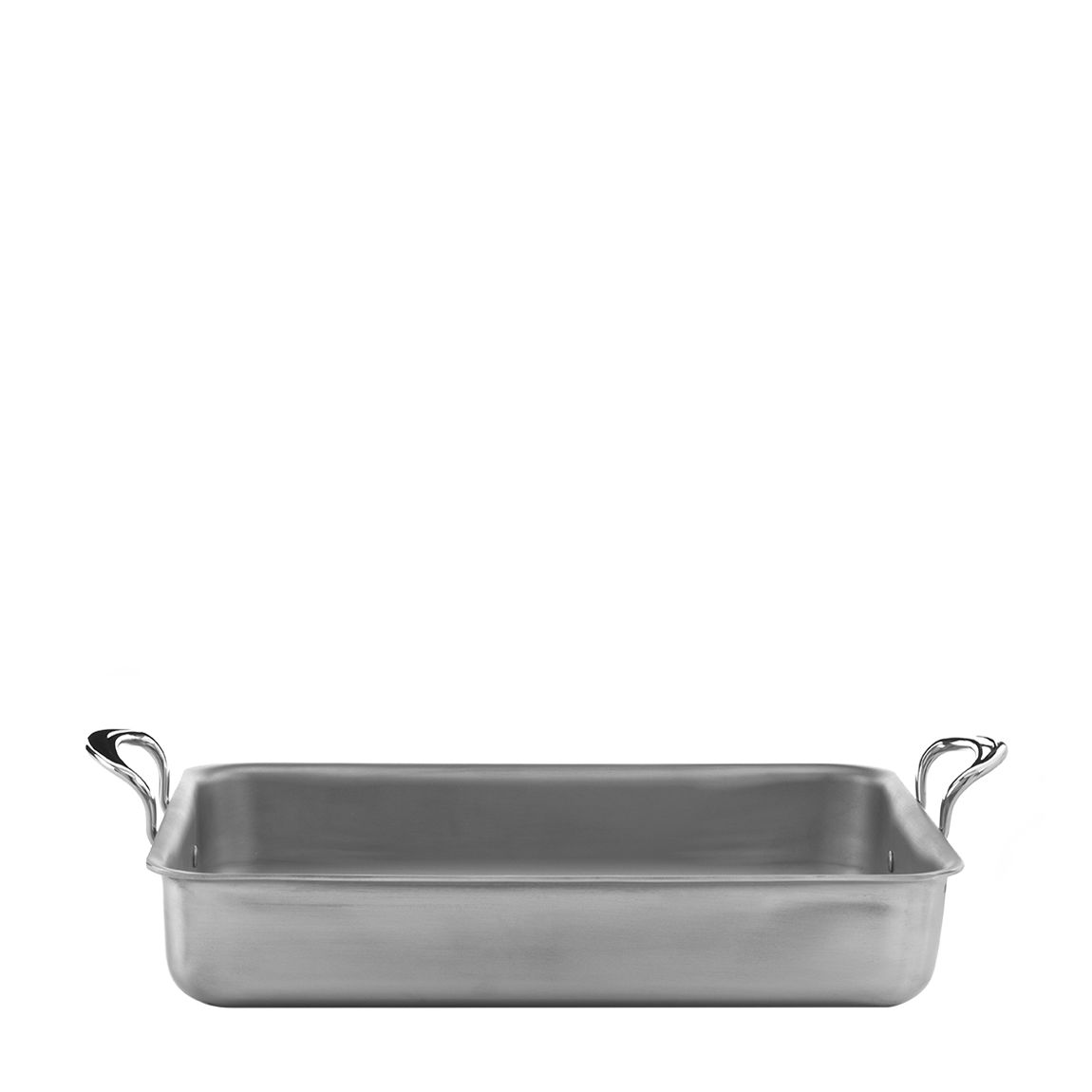 Samuel Groves Classic 12" Stainless Steel Roasting Dish - BrandAlley